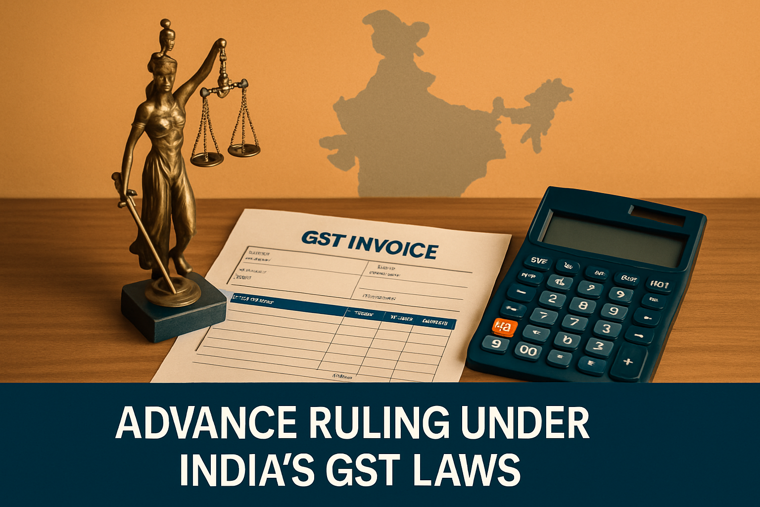 Advance Ruling under GST | Sections 95–106 Explained – AAR, AAAR ...