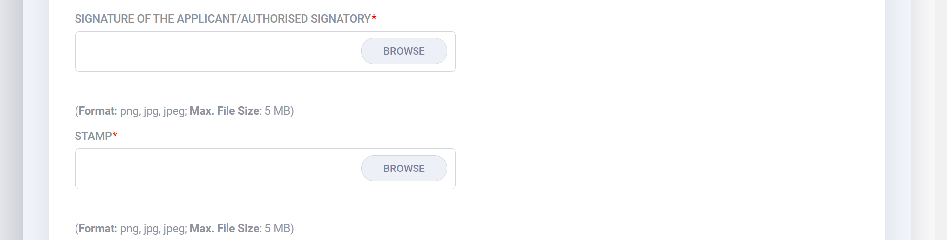 MOOWR Scheme: Manufacturing and Other Operations Warehouse Regulations