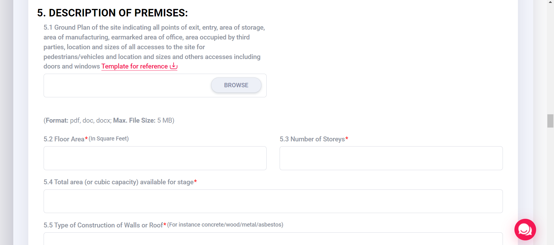 MOOWR Scheme: Manufacturing and Other Operations Warehouse Regulations