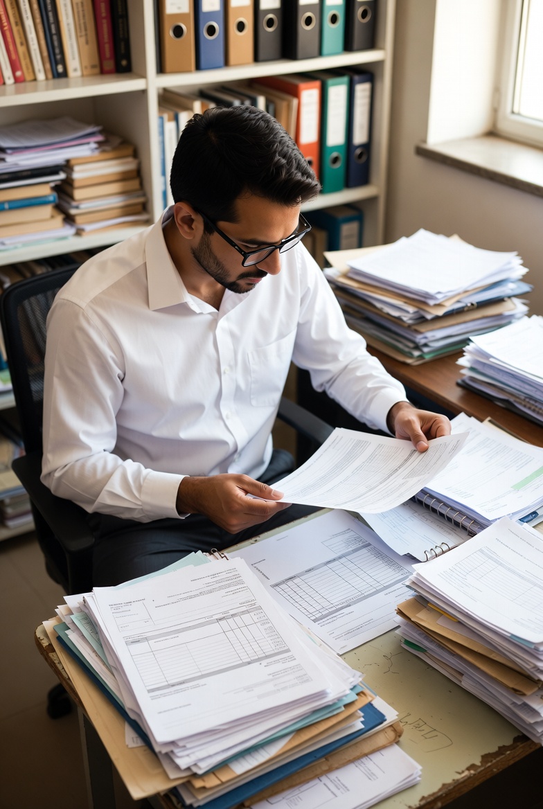 Input Tax Credit Under GST – Eligibility, Rules, Calculations & Refund ...