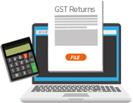GST Suvidha Provider (GSP) | GST Tax Solution | Masters India